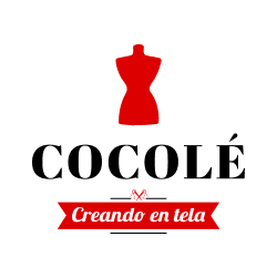 Cocolé | Clases y Talleres de Confección, Costura y Patronaje
